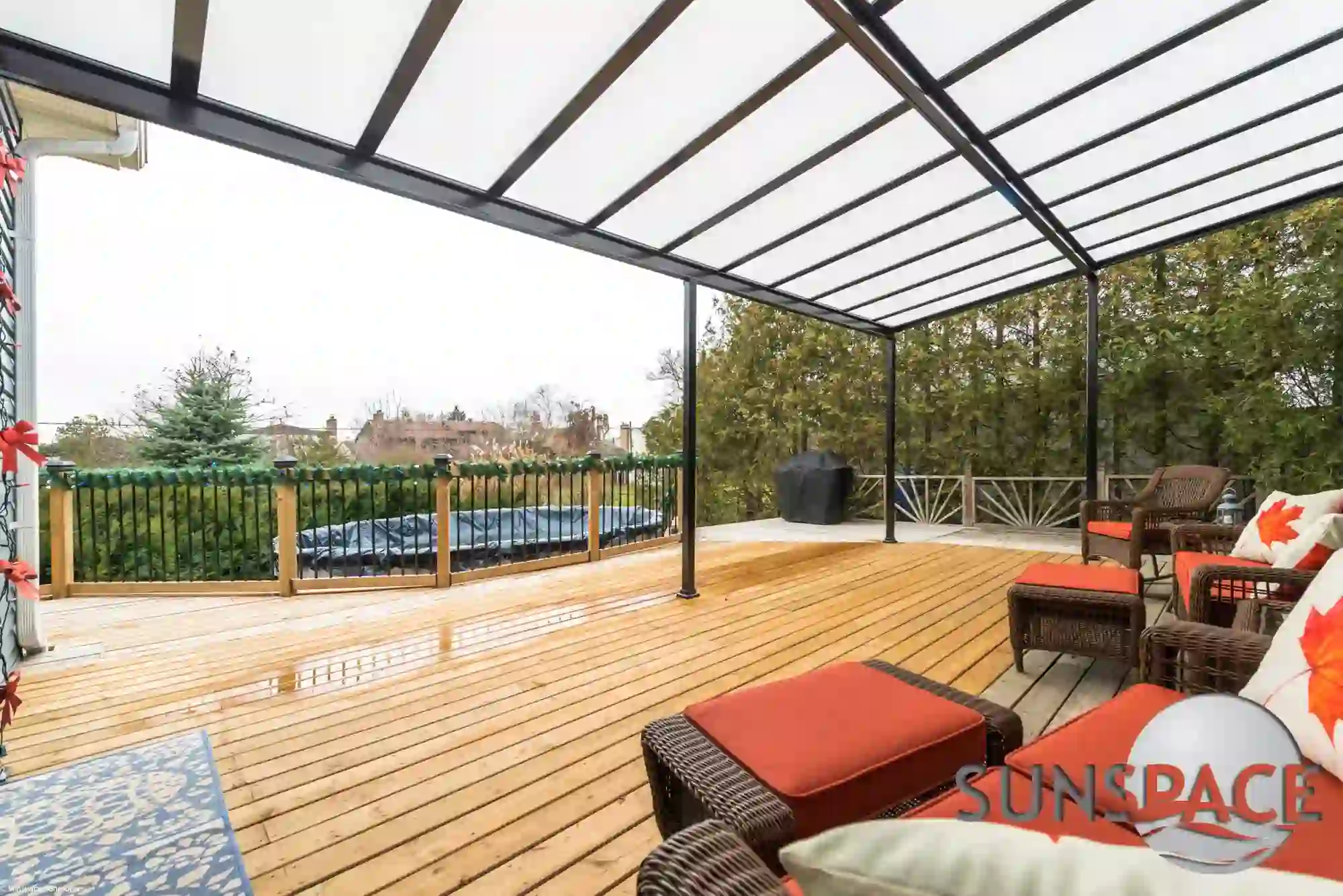 Best Patio Covers in Ohio