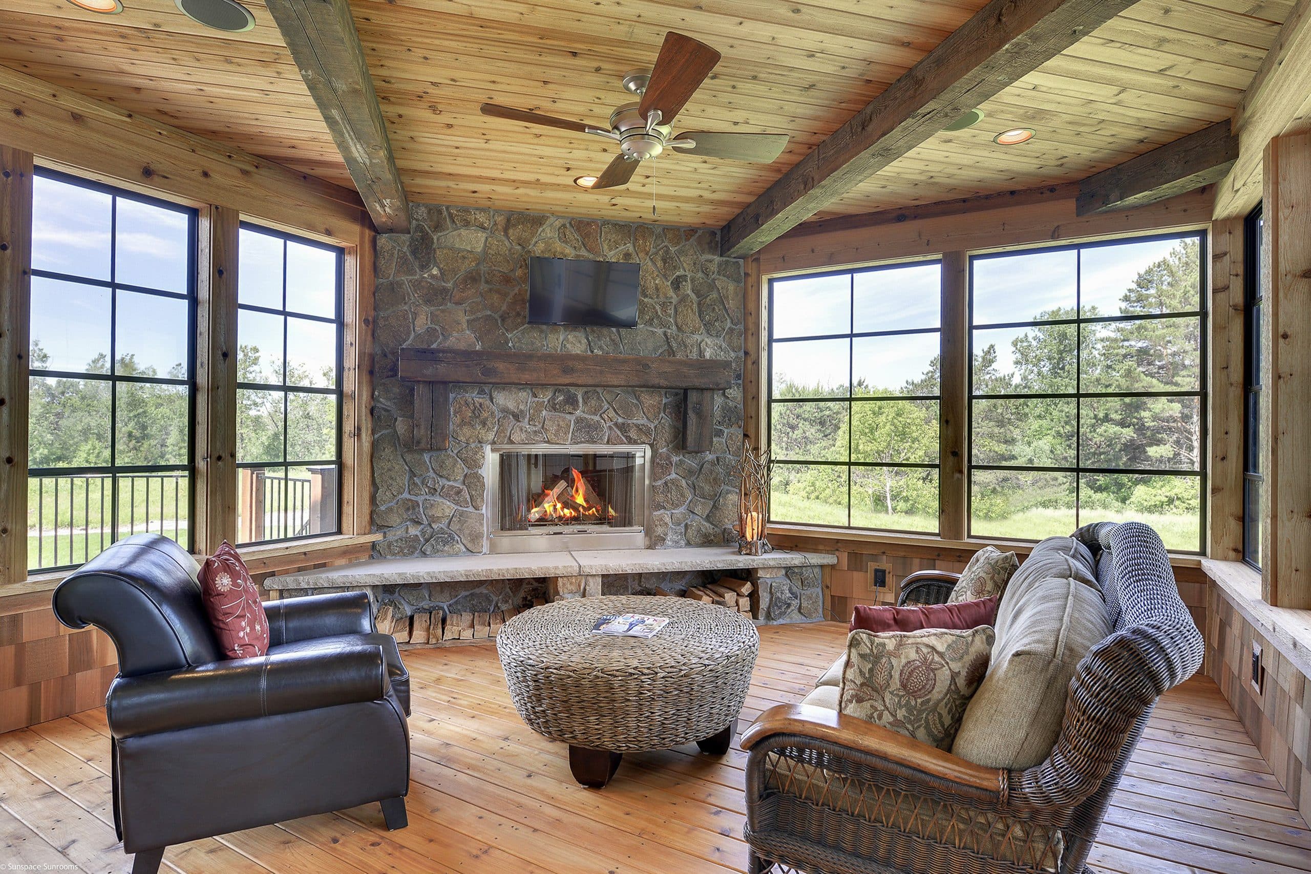 WeatherMaster Windows and Doors | Sunspace of Central Ohio