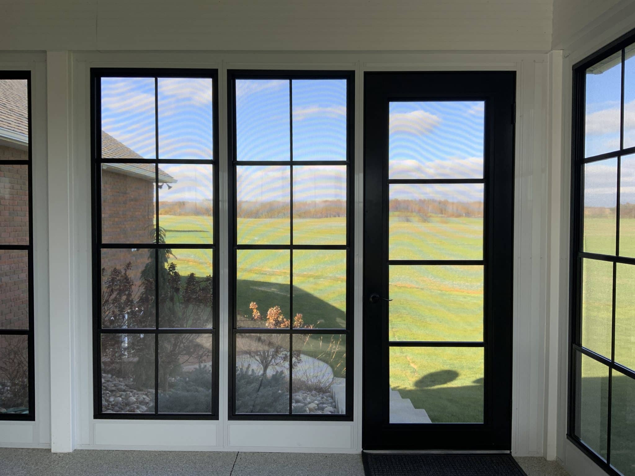 WeatherMaster Windows and Doors | Sunspace of Central Ohio