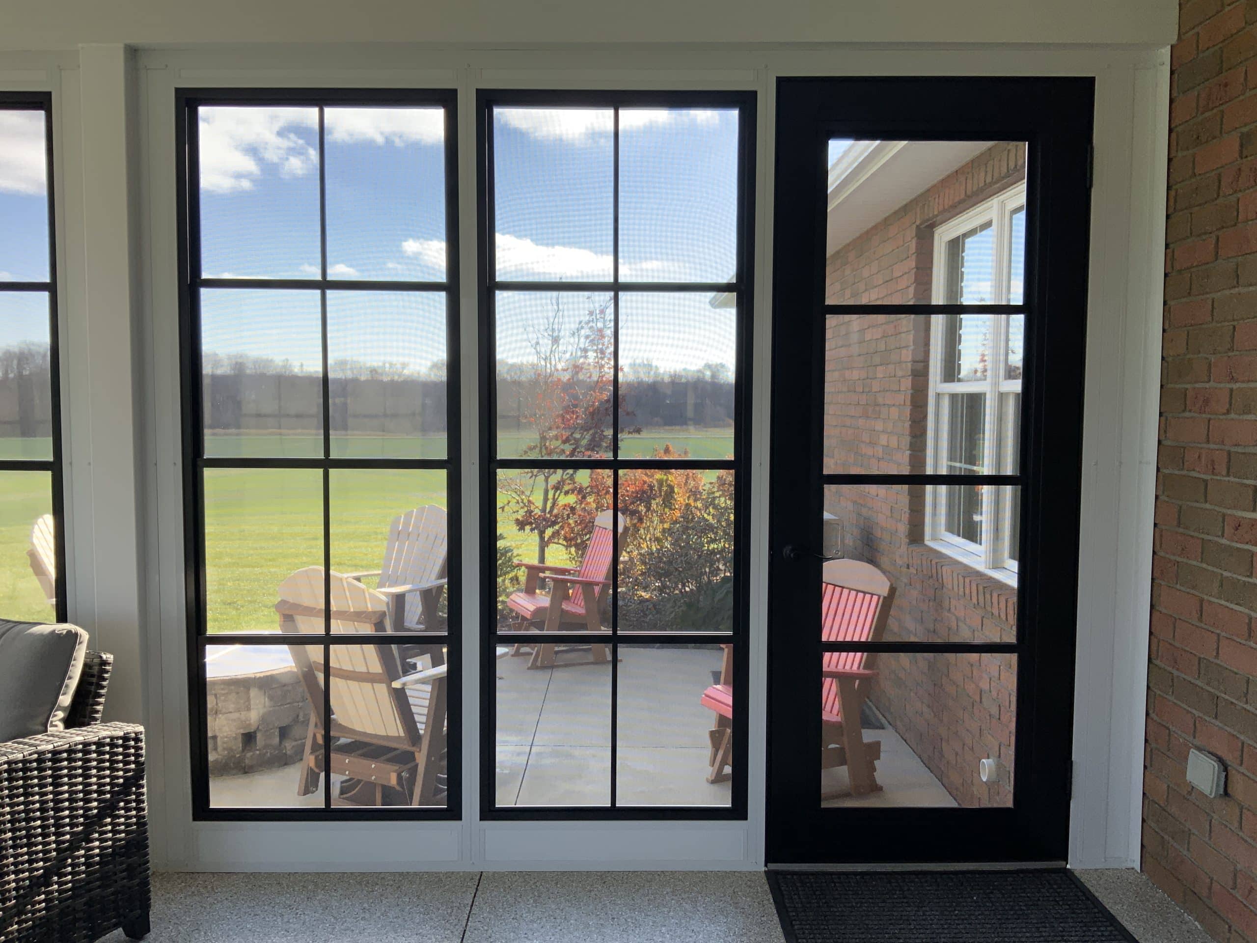 WeatherMaster Windows and Doors | Sunspace of Central Ohio